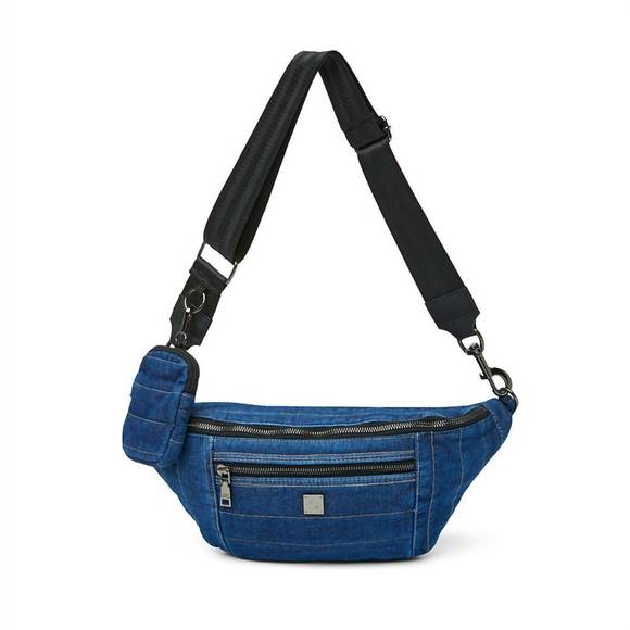 THINK ROYLN | Bags | New Think Royln Womens Sister Sling Bag In Stone ...